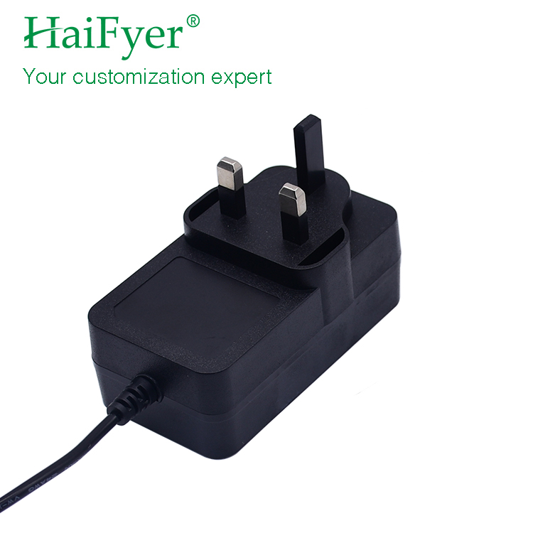 China UK Plug and AU Plug 12v 4A PSU Power Supply Unit Manufacturers ...